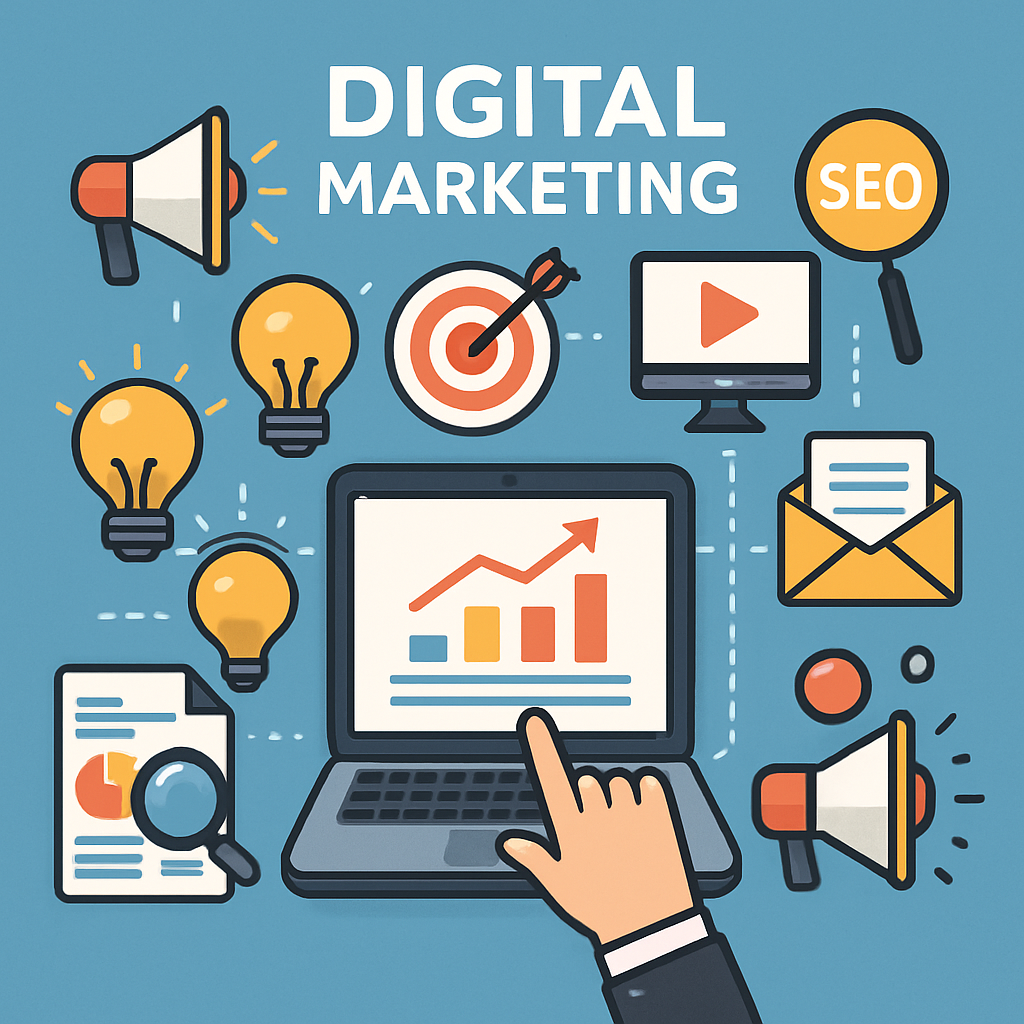 How Rolling Pixel Helps Dubai Startups Stand Out